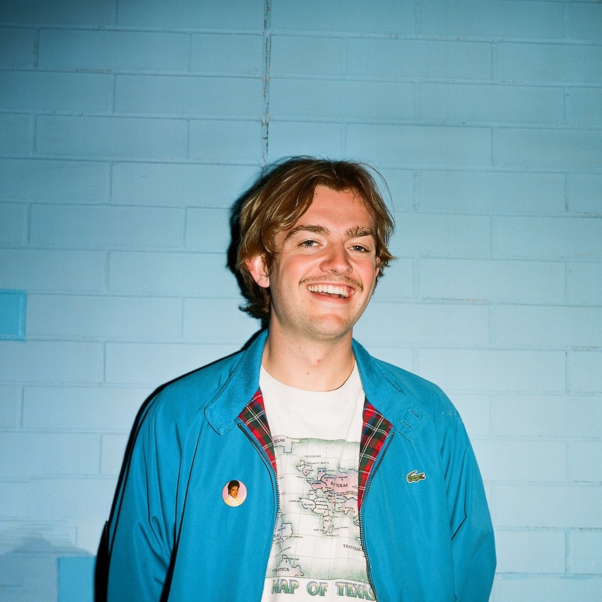 Dayglow wants to be as honest as possible