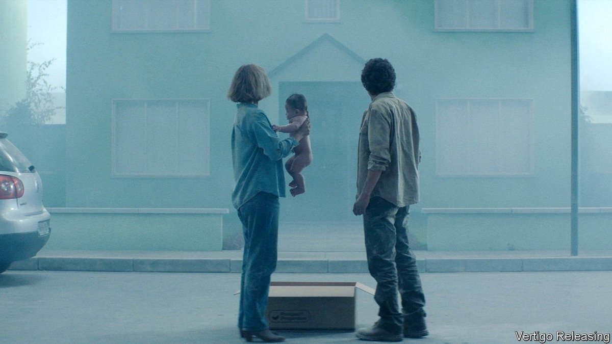 Culture cheat sheet: “The Platform,” Frank Ocean, and more