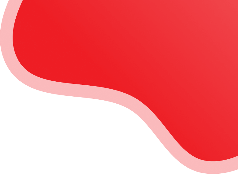 Spec location corner shape