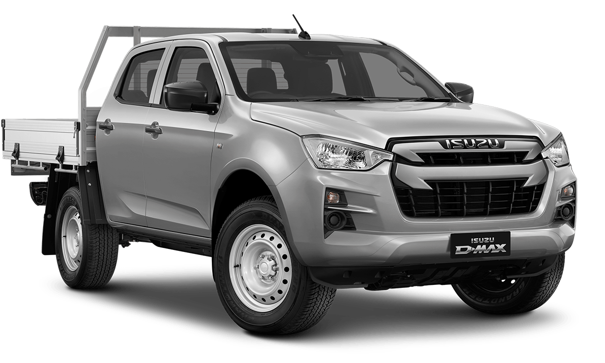 D Max Chassis d-max-chassis