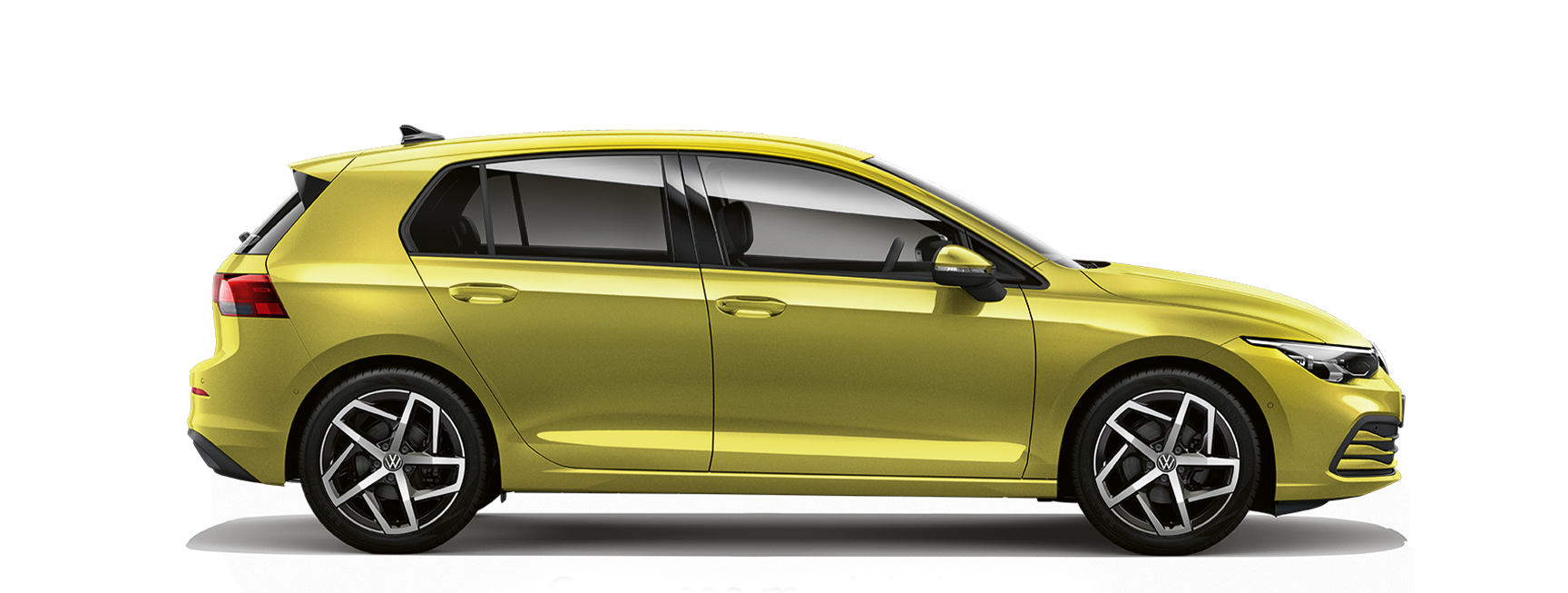 Models - Denlo Volkswagen