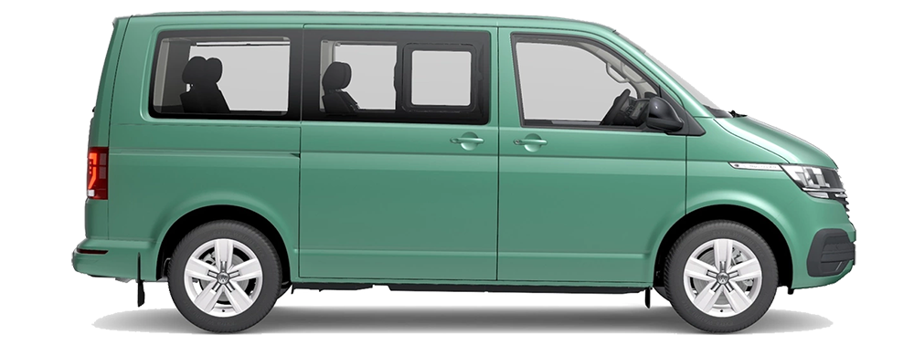 Models - Bayford Volkswagen Fairfield