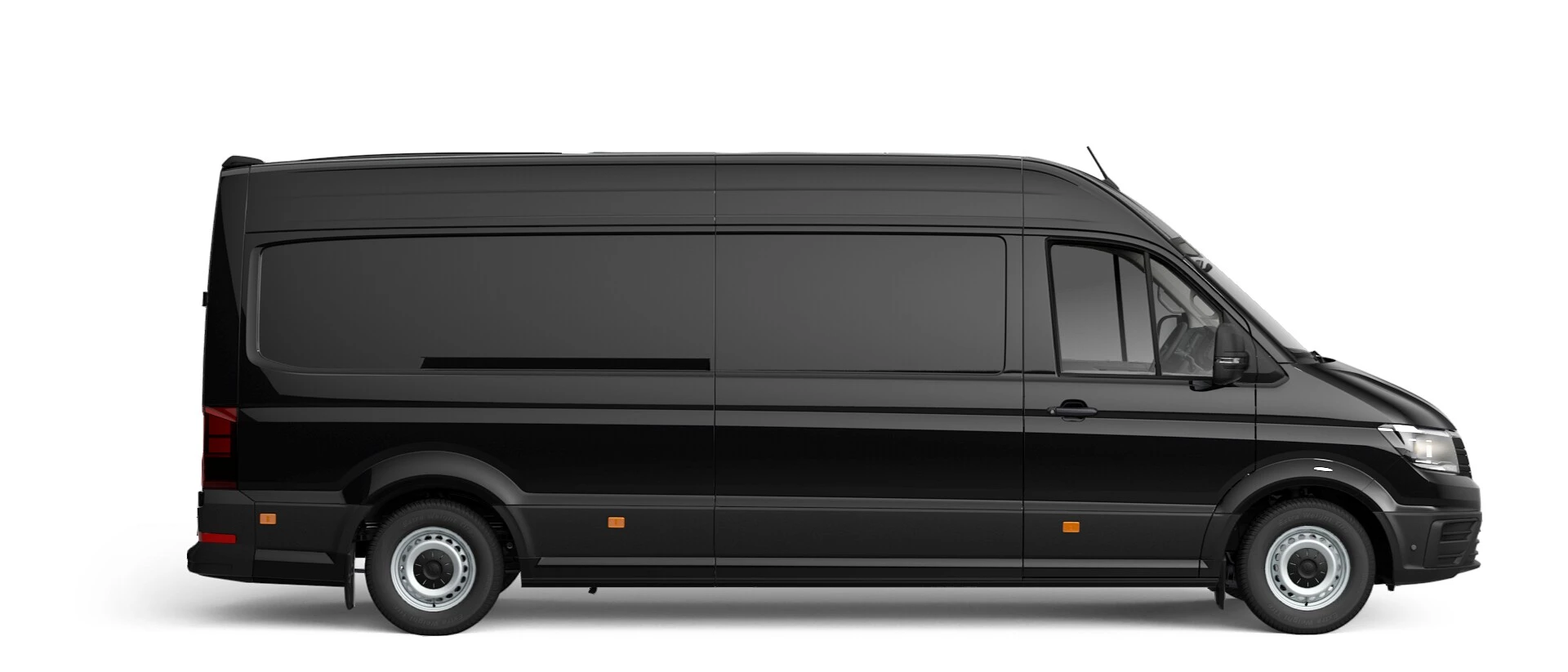 Crafter Van - Westside Volkswagen