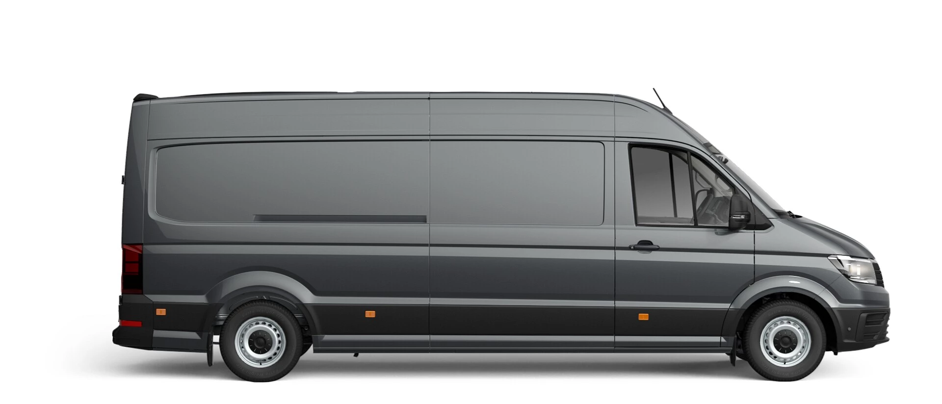 Crafter - Moss Vale Volkswagen
