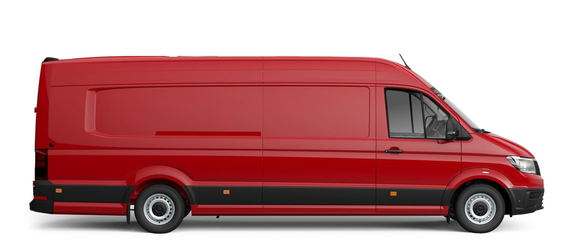 Crafter Van - Alto Volkswagen Blacktown
