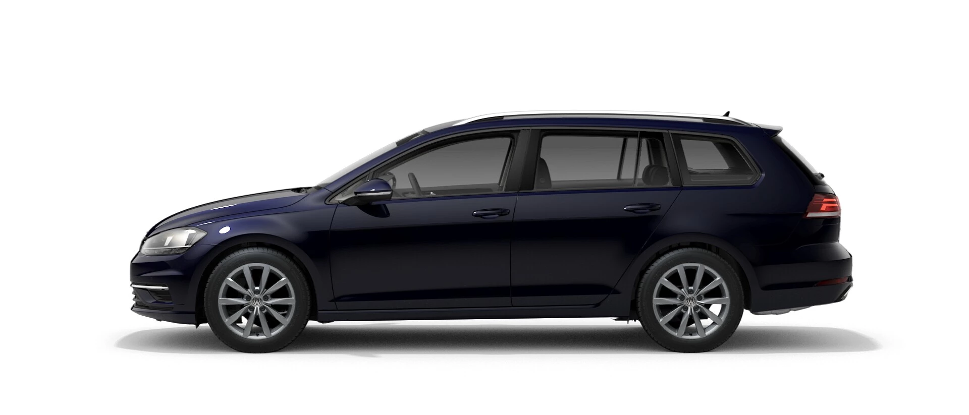 Golf Wagon - Essendon Volkswagen