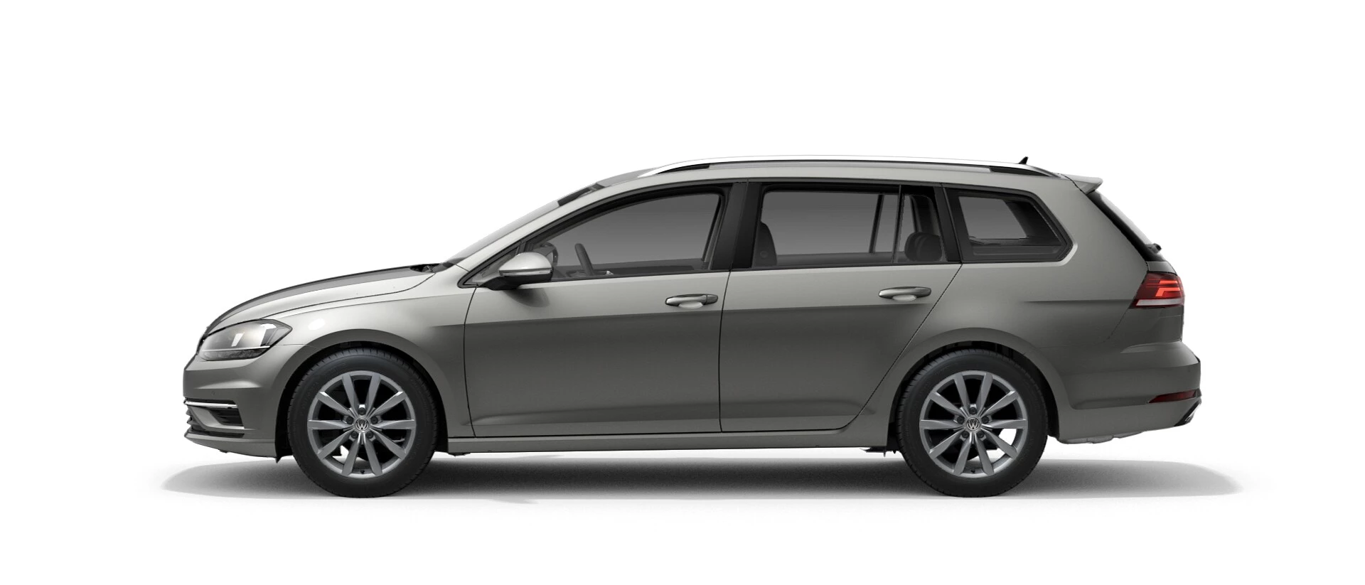 Golf Wagon - Essendon Volkswagen