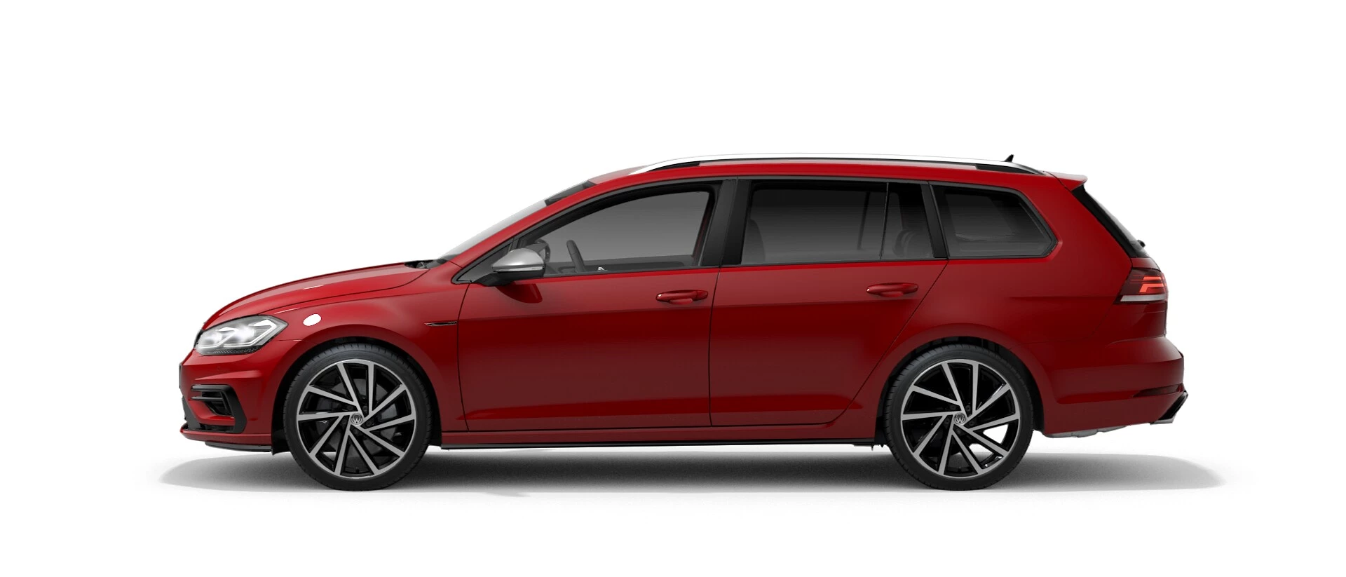 Golf Wagon - Essendon Volkswagen