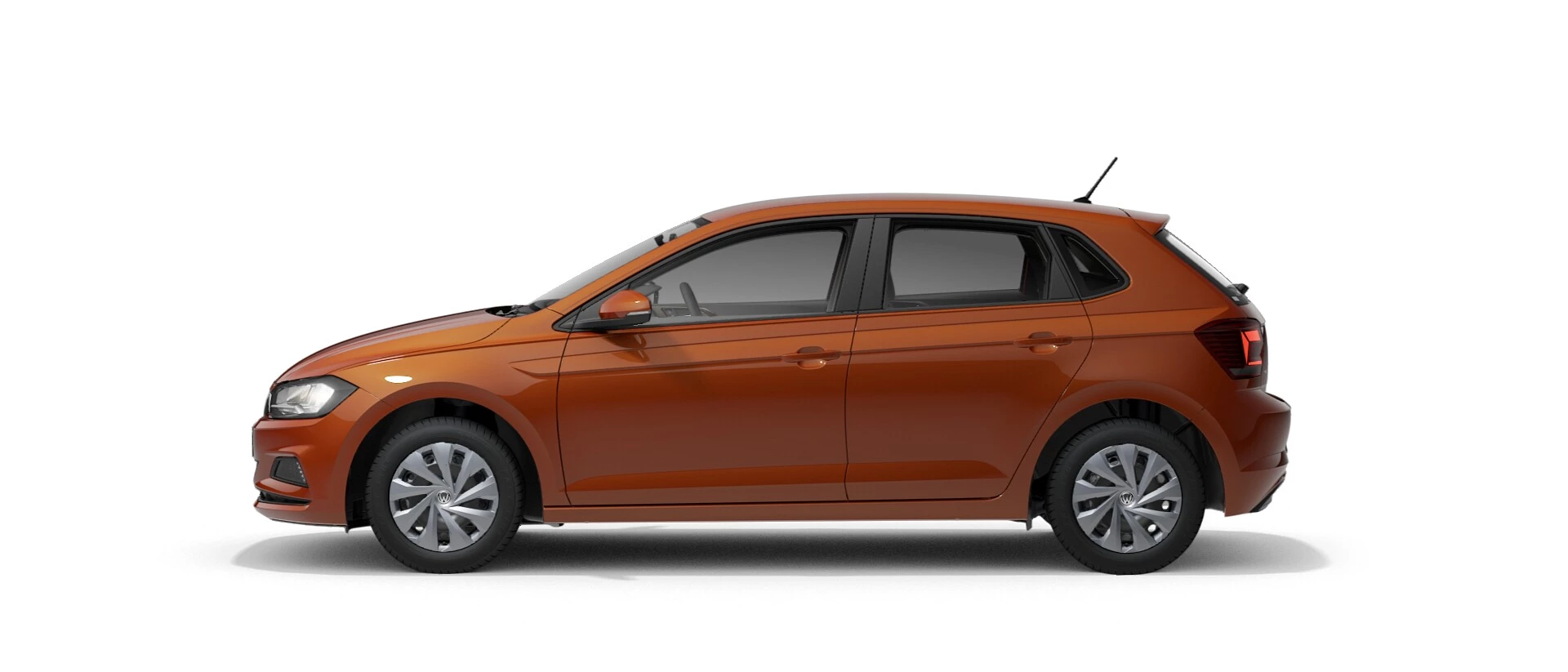 Polo - Devonport & Burnie Volkswagen