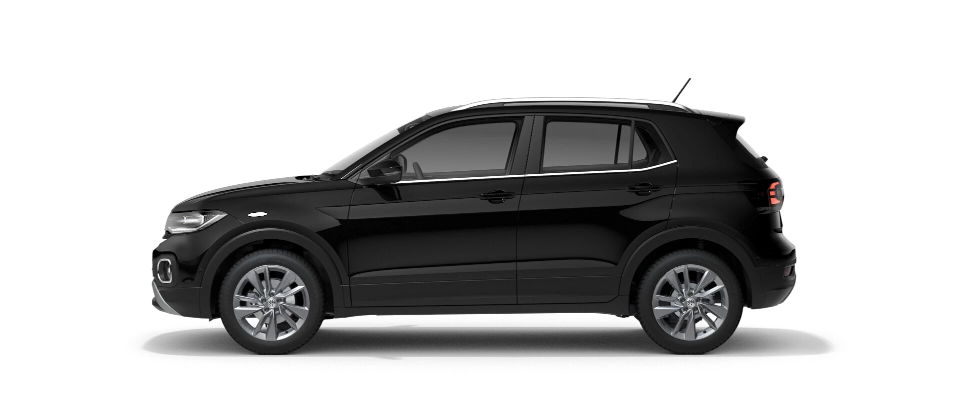 T-Cross - Devonport & Burnie Volkswagen