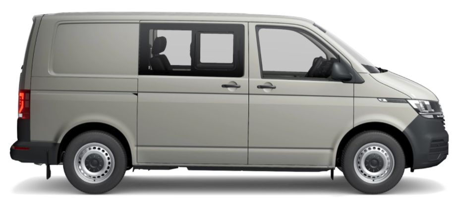 Transporter - Alto Volkswagen North Shore