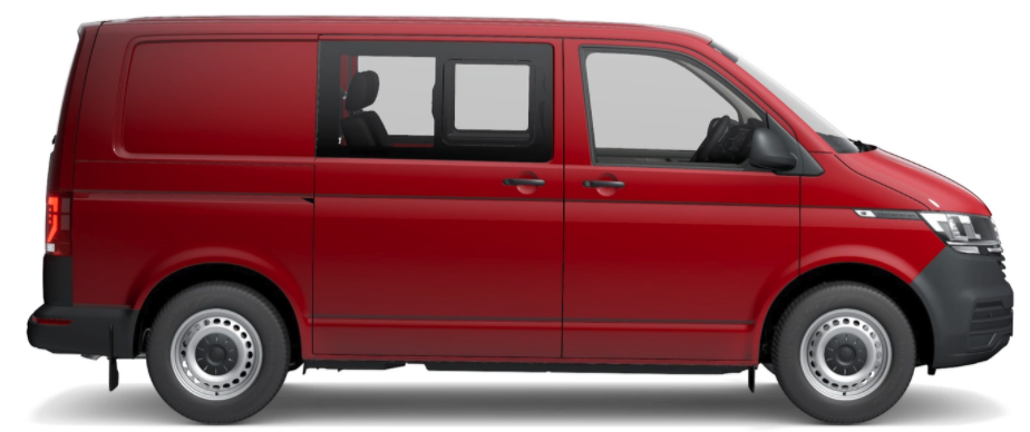 Transporter - Essendon Volkswagen