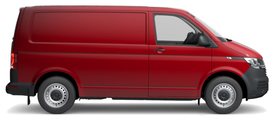 Transporter - Melville Volkswagen