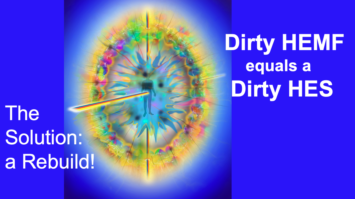 SA Medicine Bag -Training - Module 6 - Tribe Sacred Anatomy