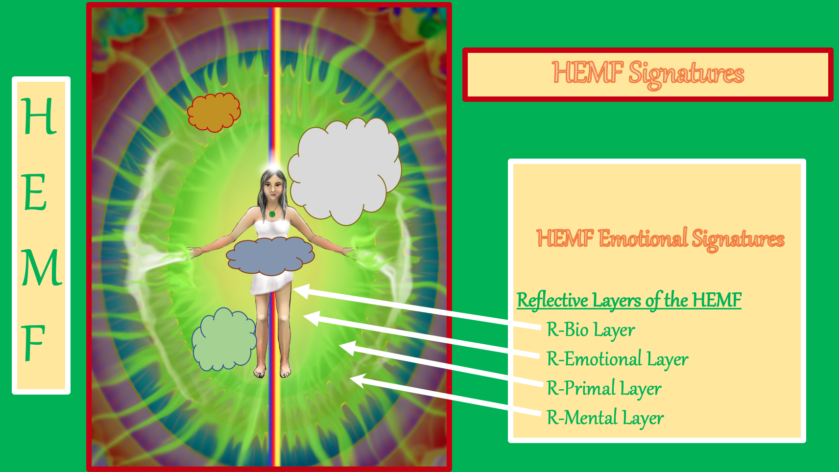 SA Medicine Bag -Training - Module 9 - Tribe Sacred Anatomy