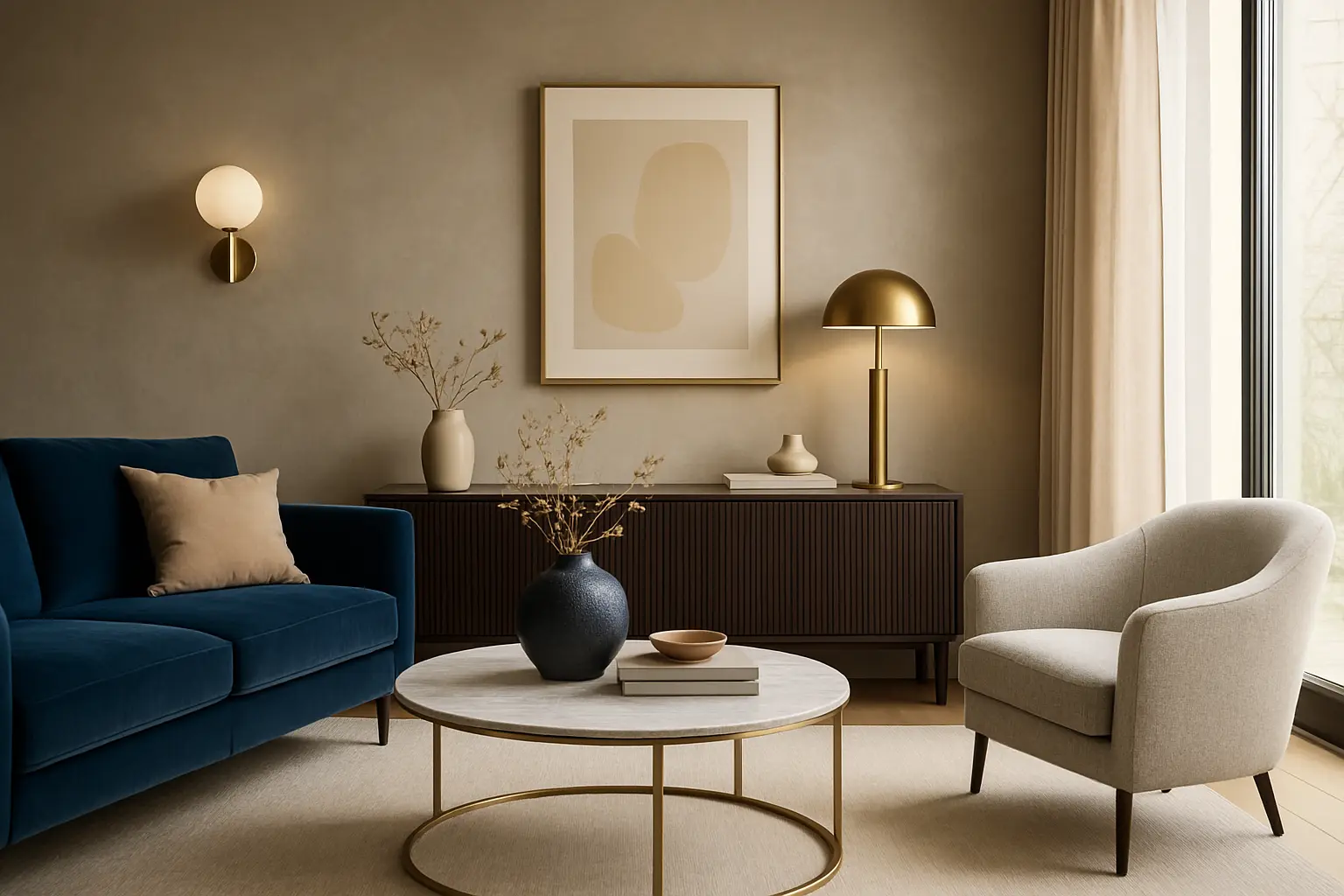 Mastering the Art of Mixing Patterns in Interior Design