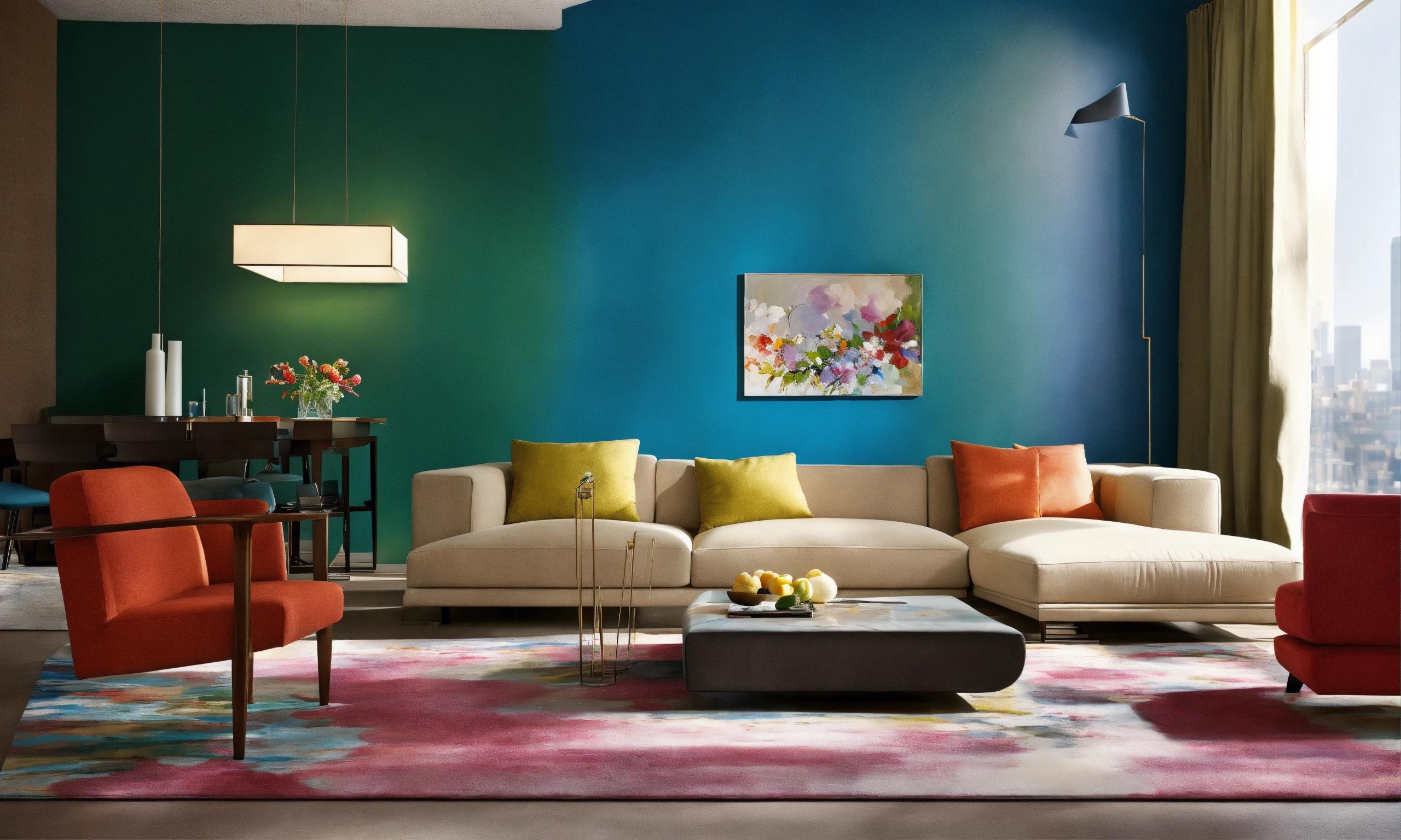 Calculating Cost of Painting a Home in India: Paint Cost Calculator and ...