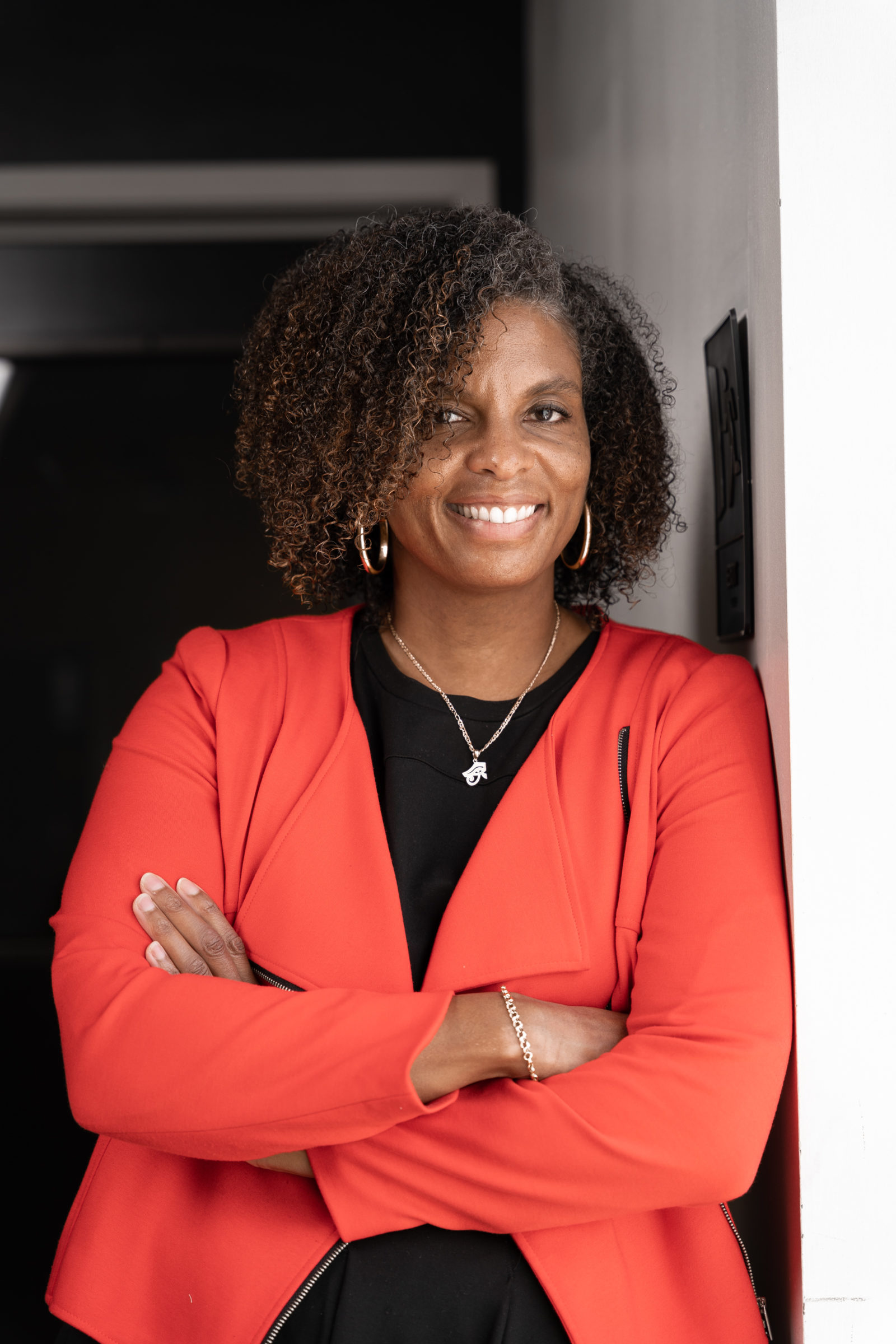 Dr. Brandy Nelson - AERDF