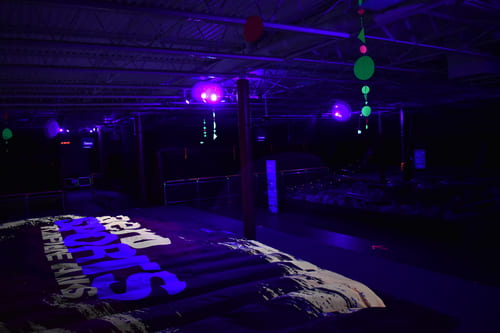 Ultimate Family Fun Center: Entertainment & Birthday Celebrations