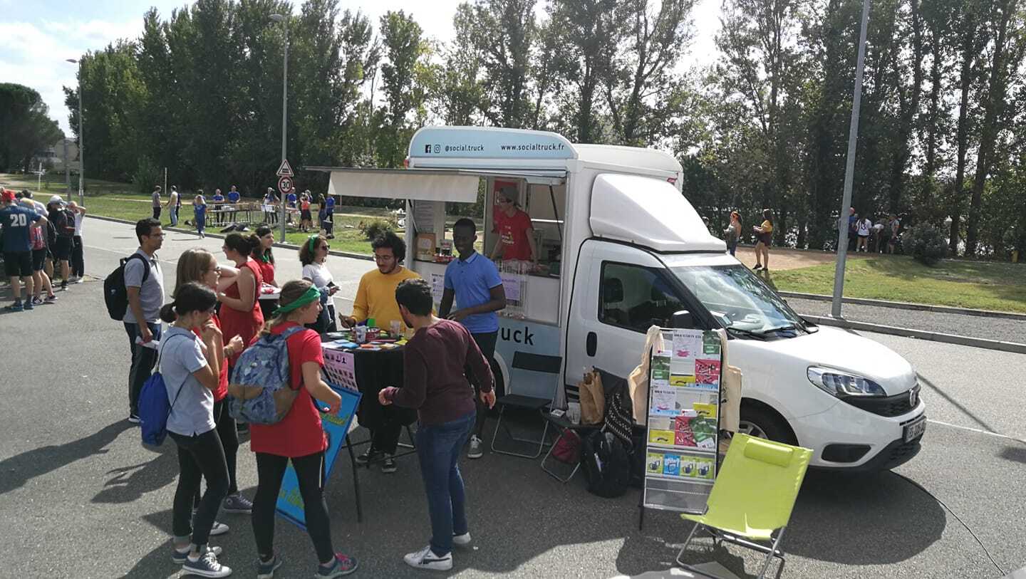 Toulouse | Association Afev