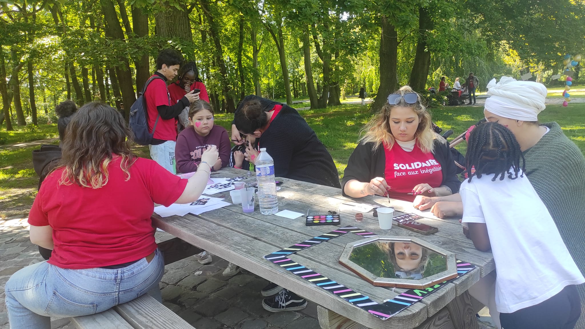 Le Havre | Association Afev