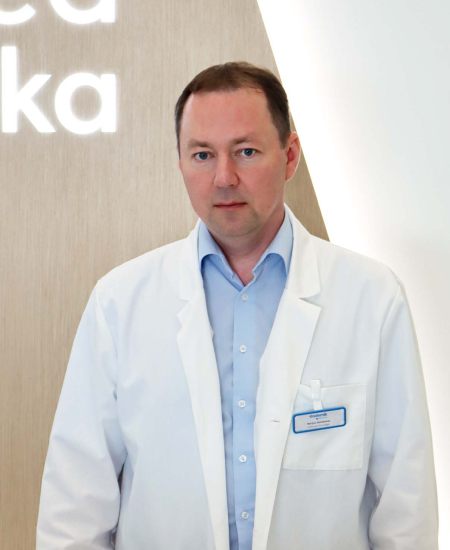Nerijus Golubovas – gydytojas neurologas | Galvos skausmų ir svaigimo ...