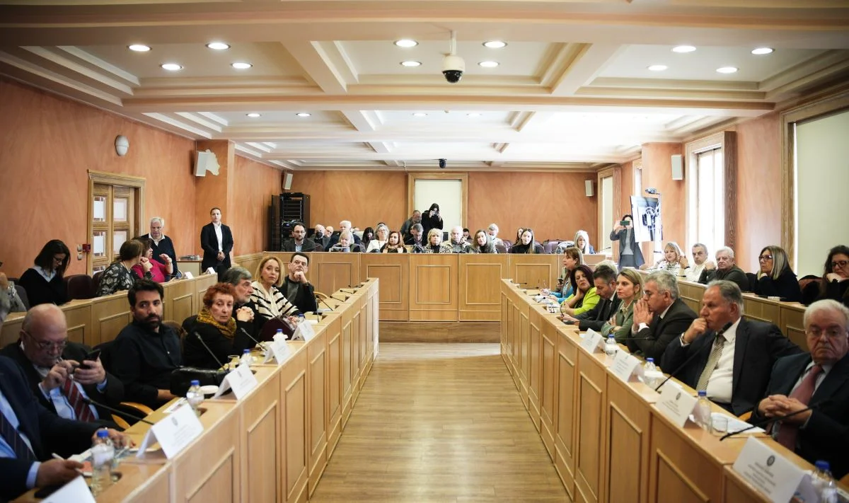 Η Affidea στηρίζει το πρόγραμμα ΦΡΟΝΤΙΖΩ του Δήμου Αθηναίων για ...