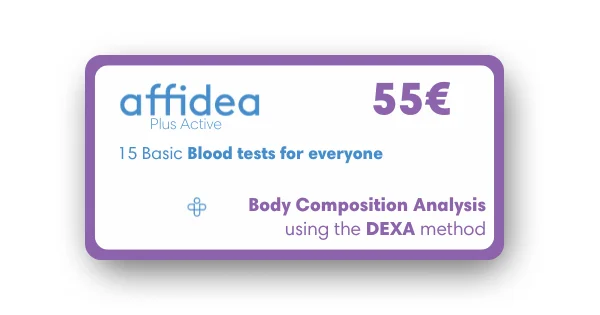Affidea PLUS – A Premium Health Program for Everyone