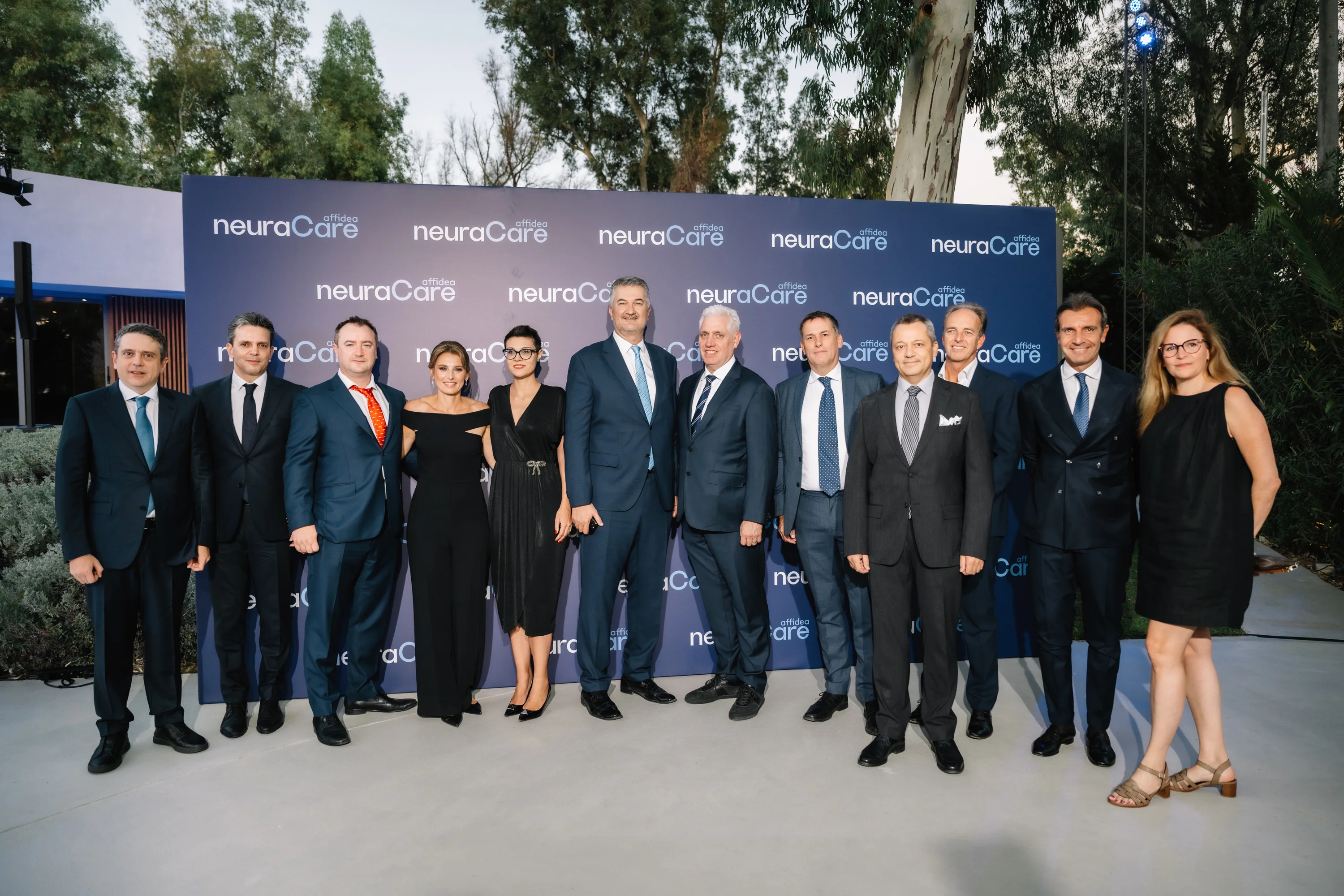 Η Affidea εγκαινιάζει το neuraCare, το 1ο δίκτυο Κέντρων Αριστείας στη Νευρολογία σε Ελλάδα και ...