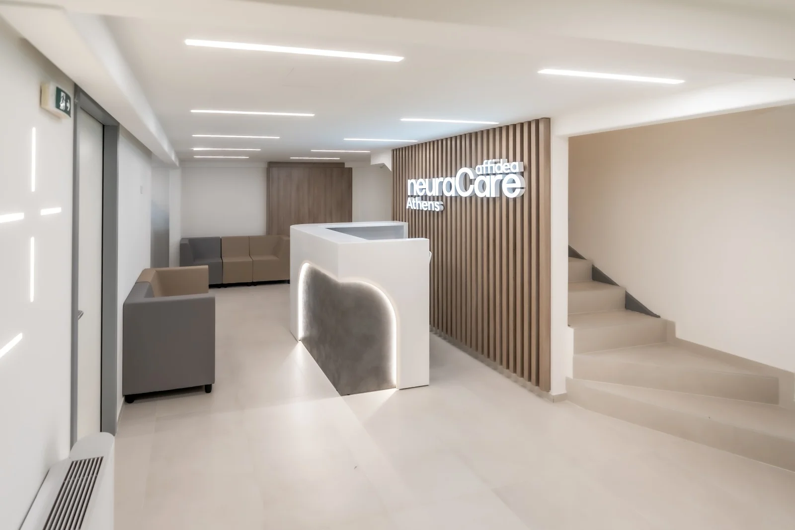 Affidea neuraCare Athens | Neurological Center of Excellence
