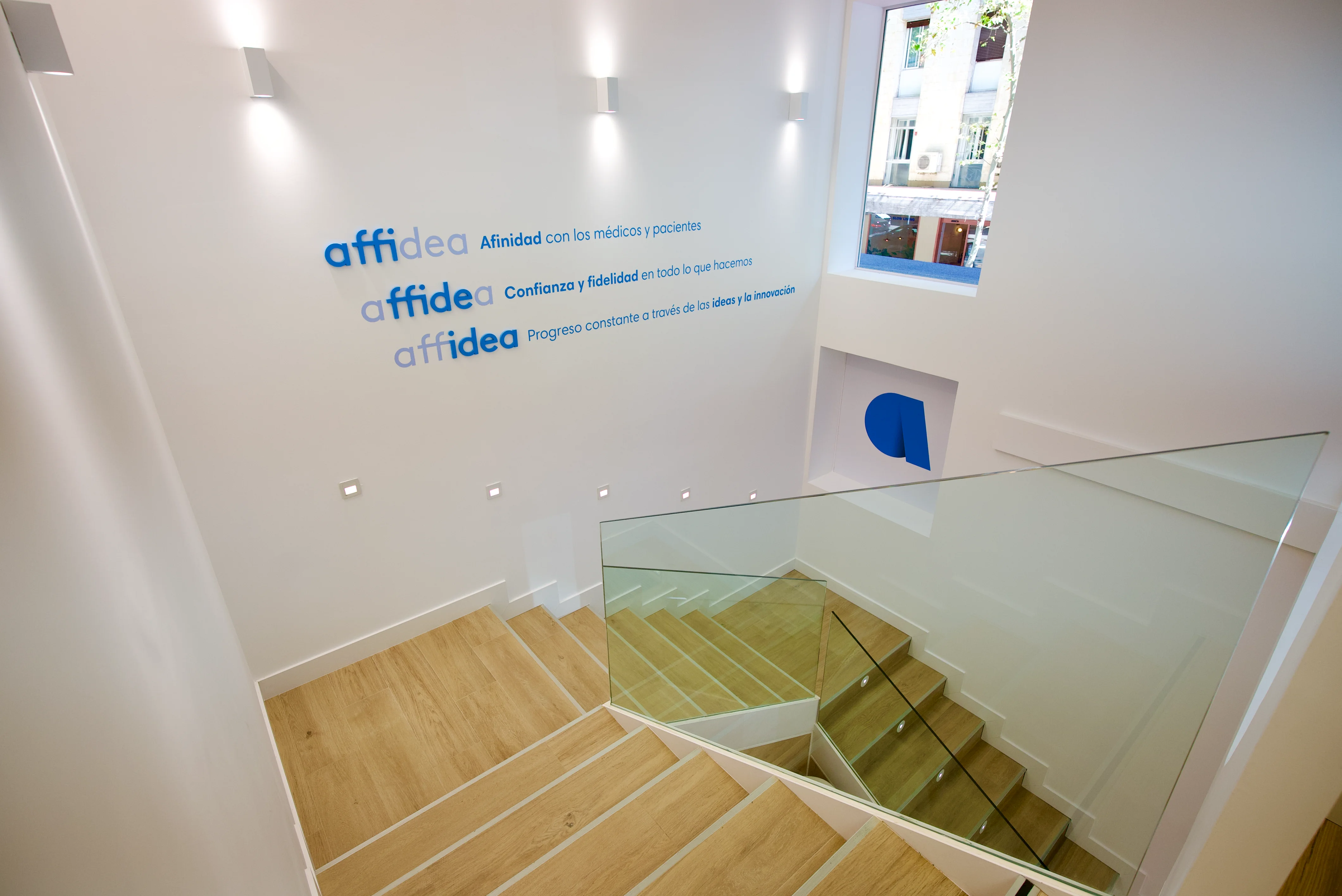 Affidea Centro Médico Infanta Mercedes 13 - Affidea