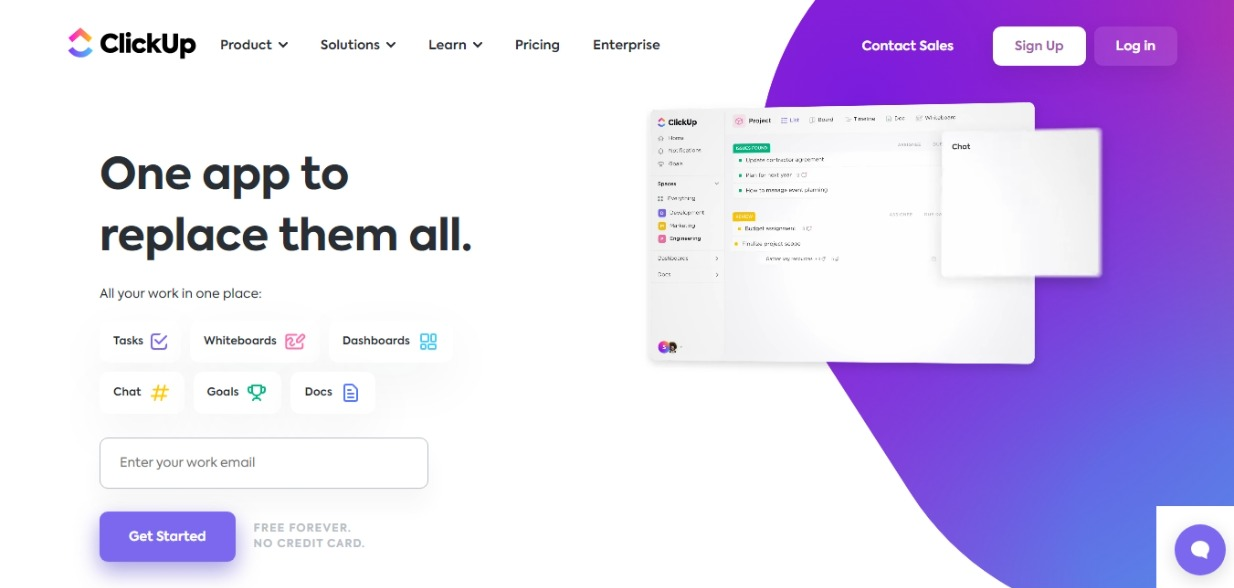 ClickUp Affiliate Program 2024 | Details & Promotion Ideas - Affiliate Yoco