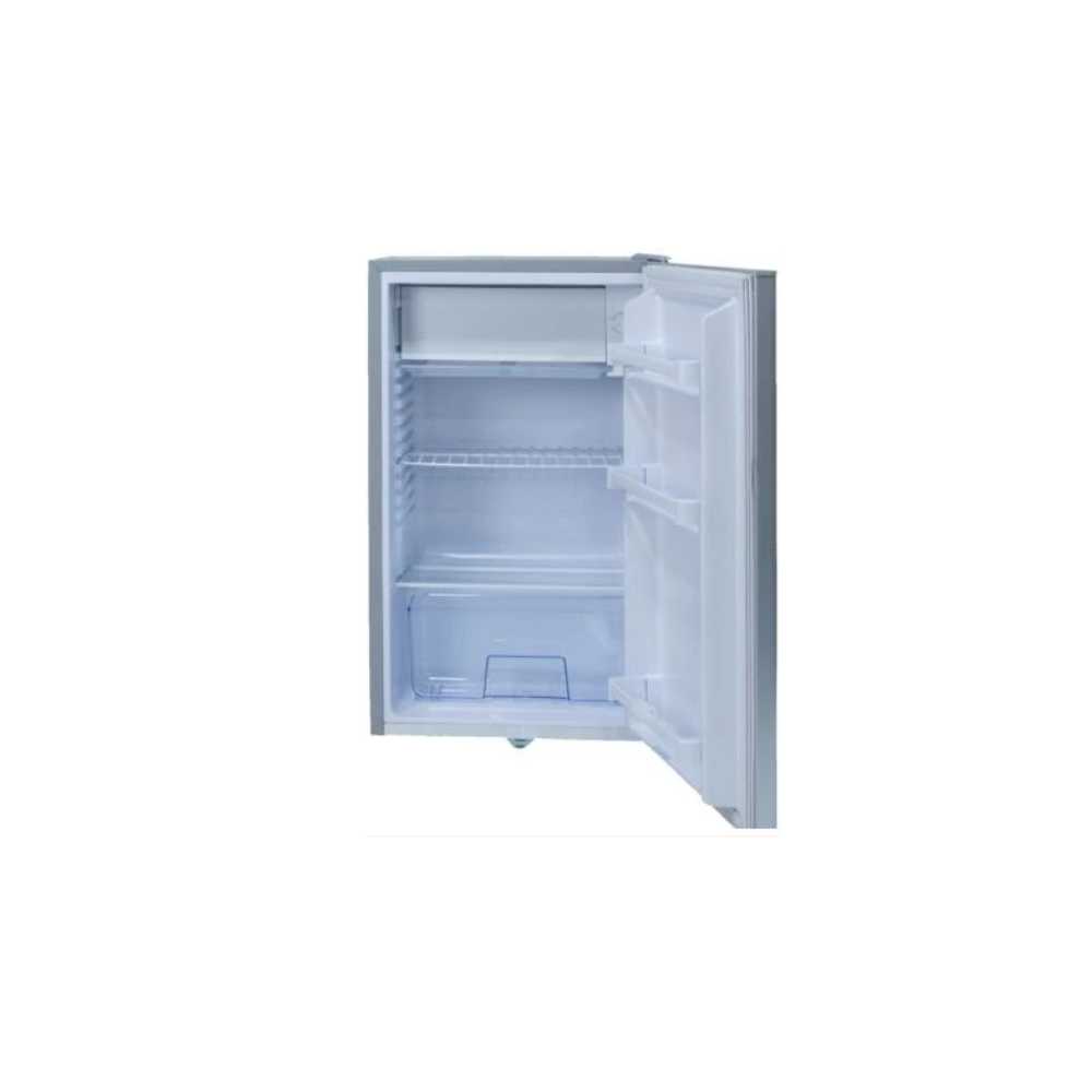 VENUS VG 165 REFRIGERATOR , 120LTRS - SILVER - Afriven