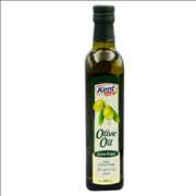 Kent Extra Virgin Olive Oil 500ml - Afriven