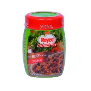 Royco Mchuzi Mix Beef 200gm - Afriven