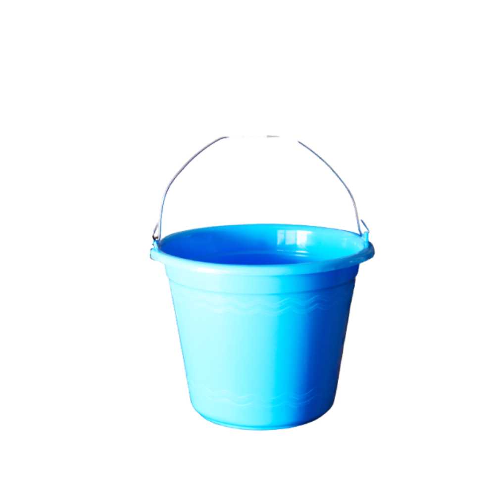 Mukwano Open Bucket 20ltr - Afriven