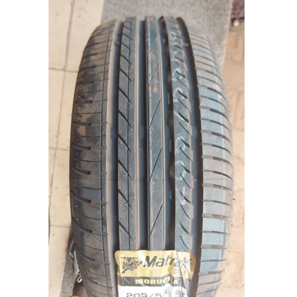 MATRAX TIRE 205/55 R16 - Afriven