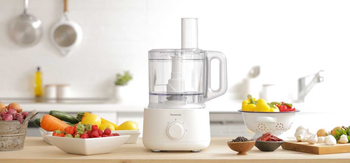 MK-F310 food processor - Afriven