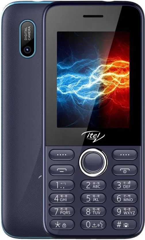 itel it5609 - Afriven