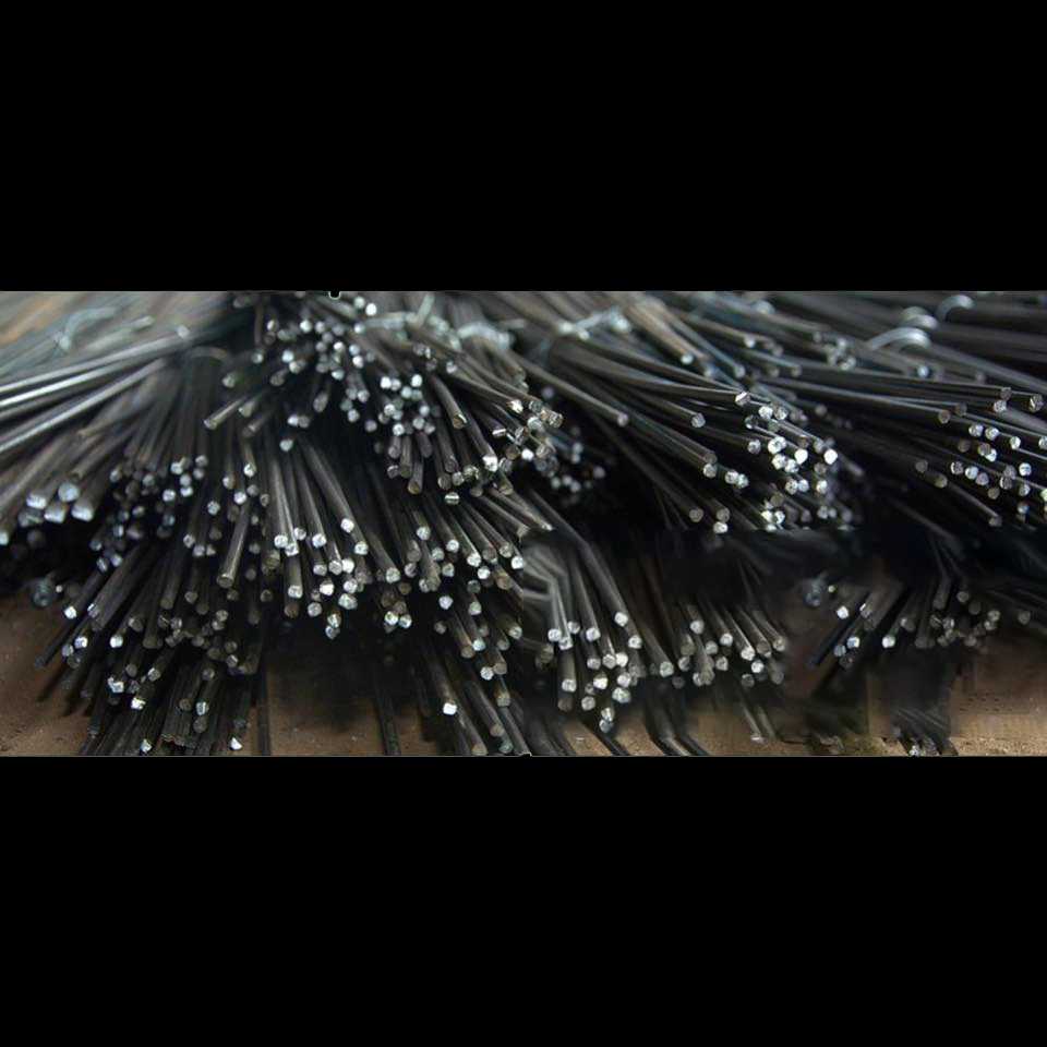 Y12 TEMBO IRON BARS - Afriven