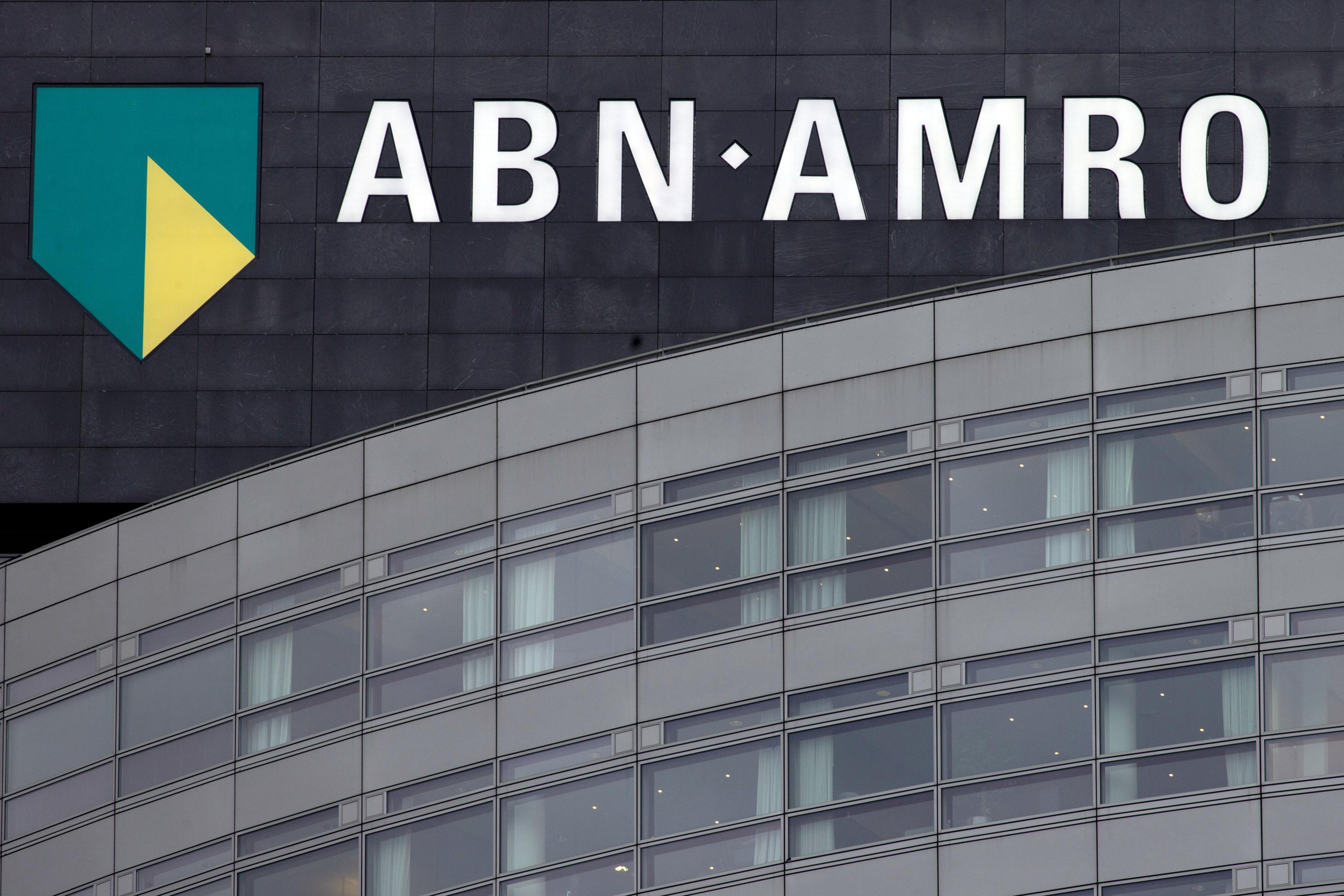 Dutch ABN AMRO bank apologizes for historic links to slavery | AP News