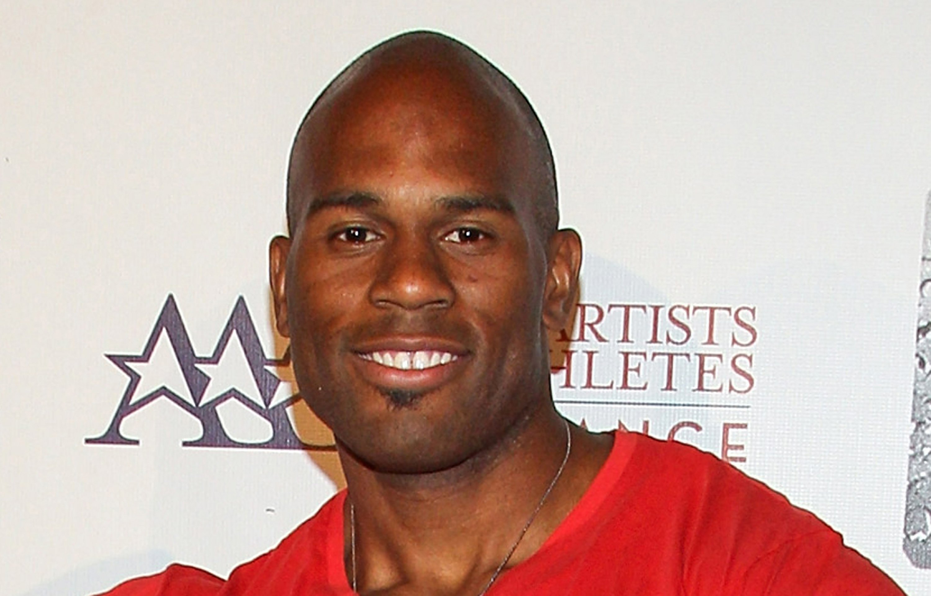 Body of WWE's Shad Gaspard found after suspected drowning | AP News