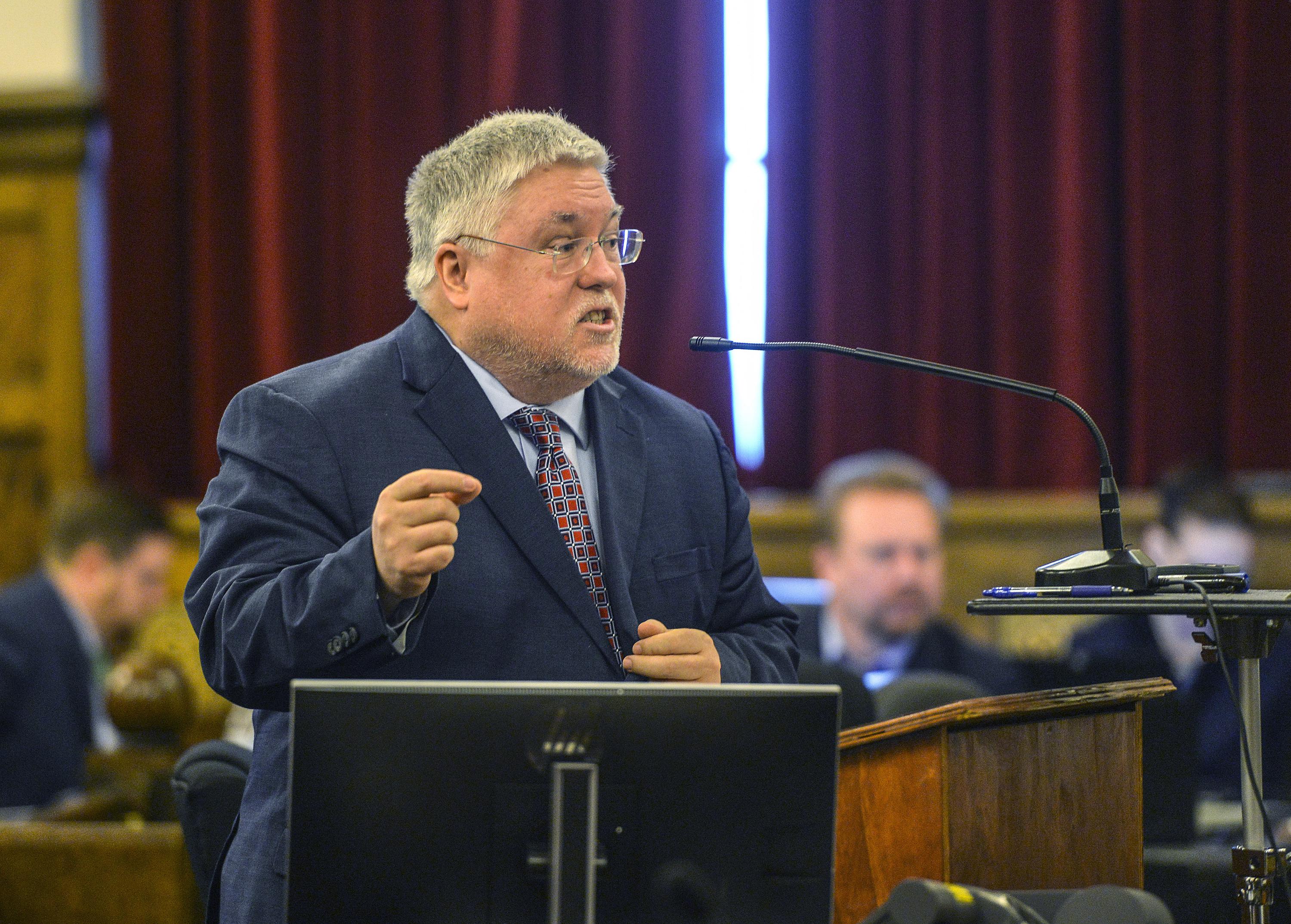 WVa AG seeks stay of ruling that blocked school voucher law | AP News