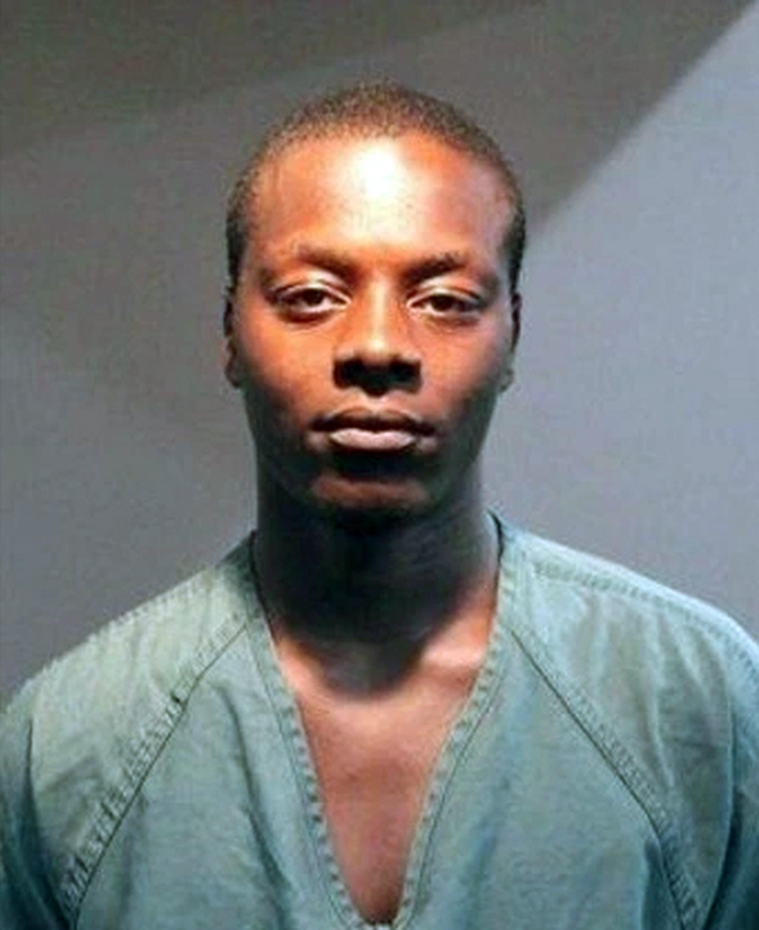 LA man to be charged with murder for 'most inhumane crimes' | AP News