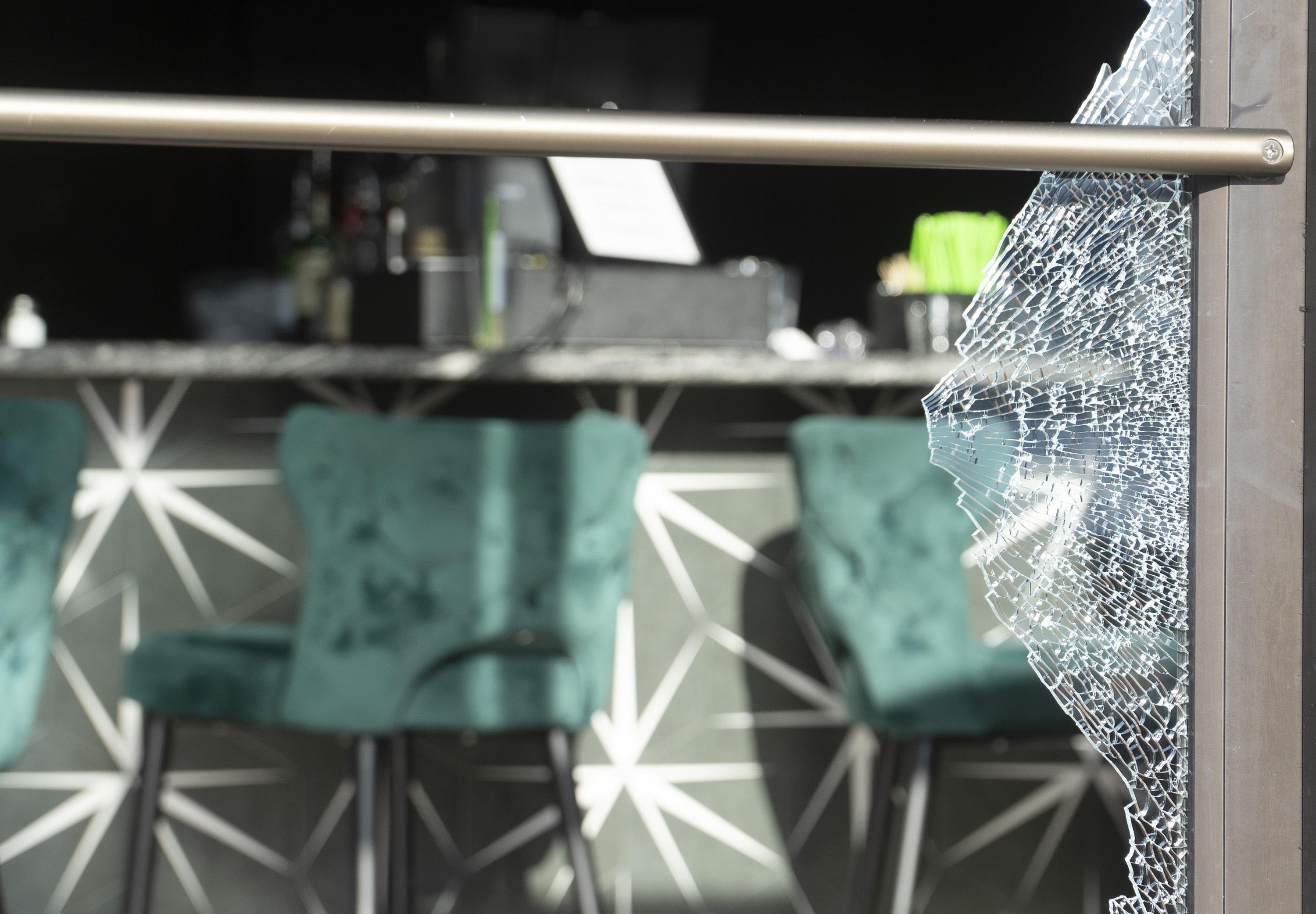 Police say 1 killed, 5 others hurt in Wichita club shooting | AP News