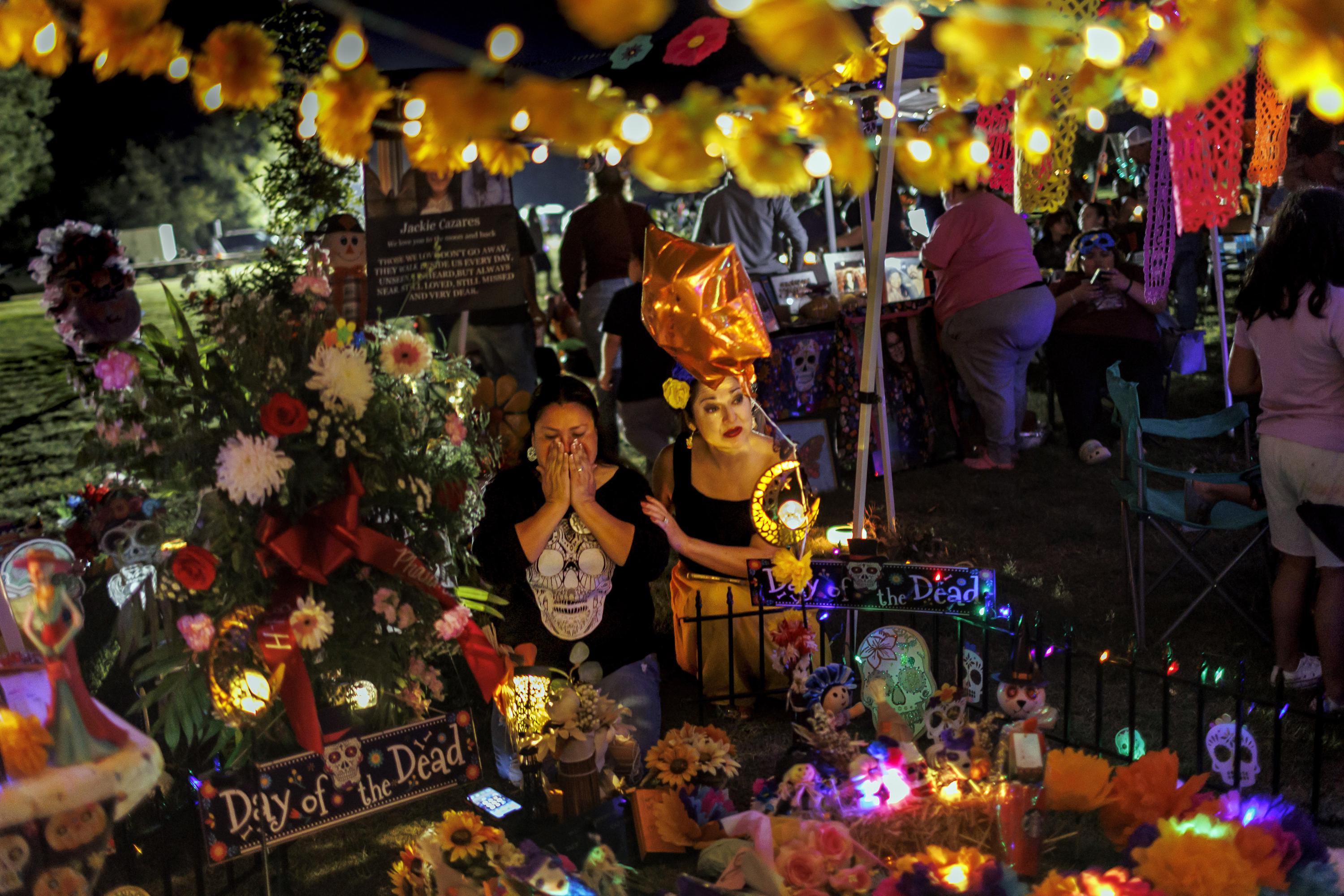 AP Week in Pictures: North America | AP News