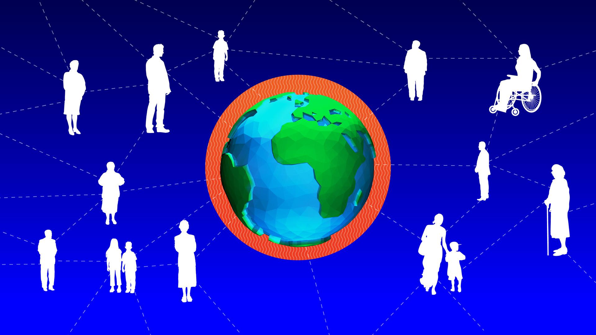 Climate Questions: Does what I do matter? | AP News