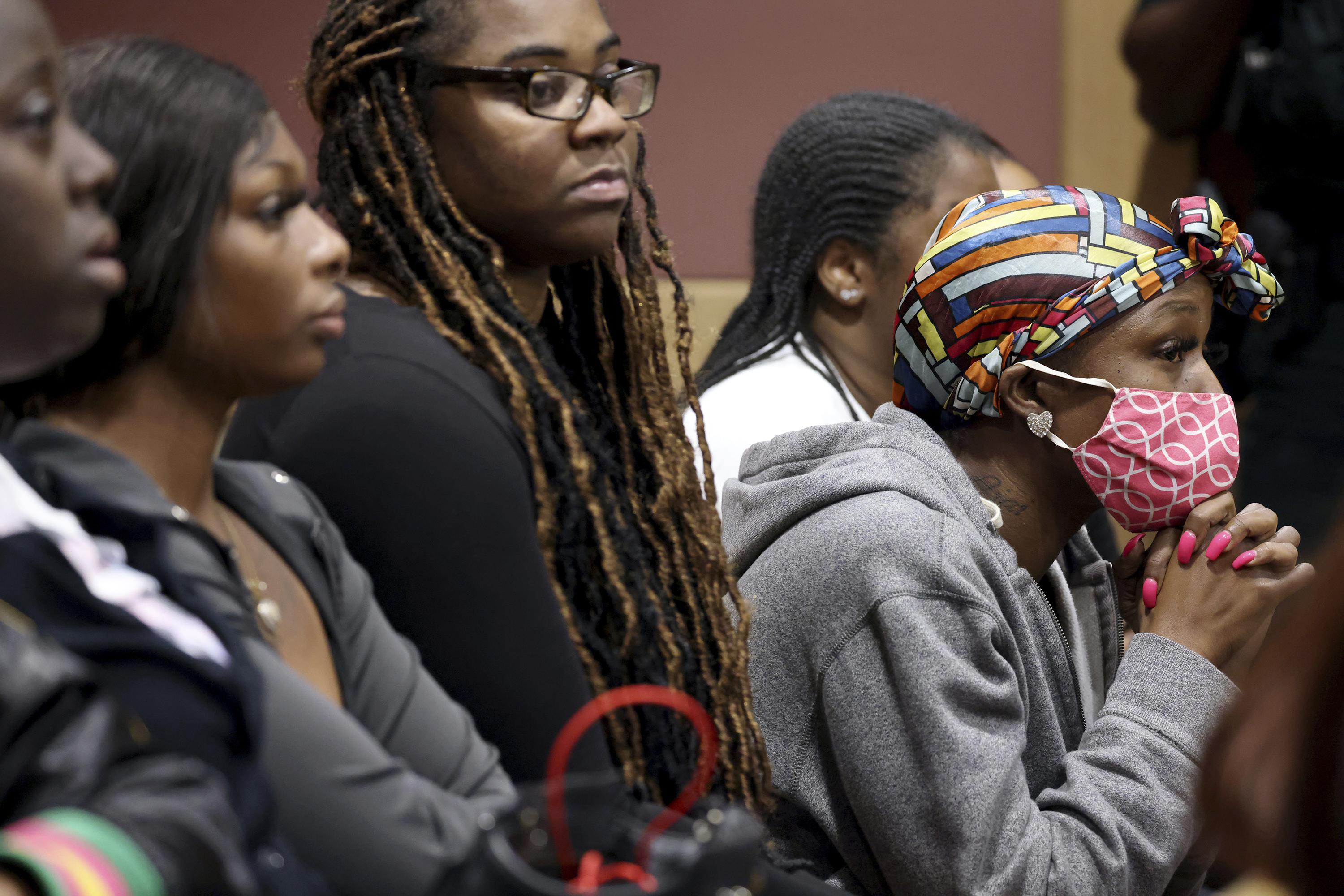 Judge Declares Mistrial After Florida Juror Denies Verdict Ap News