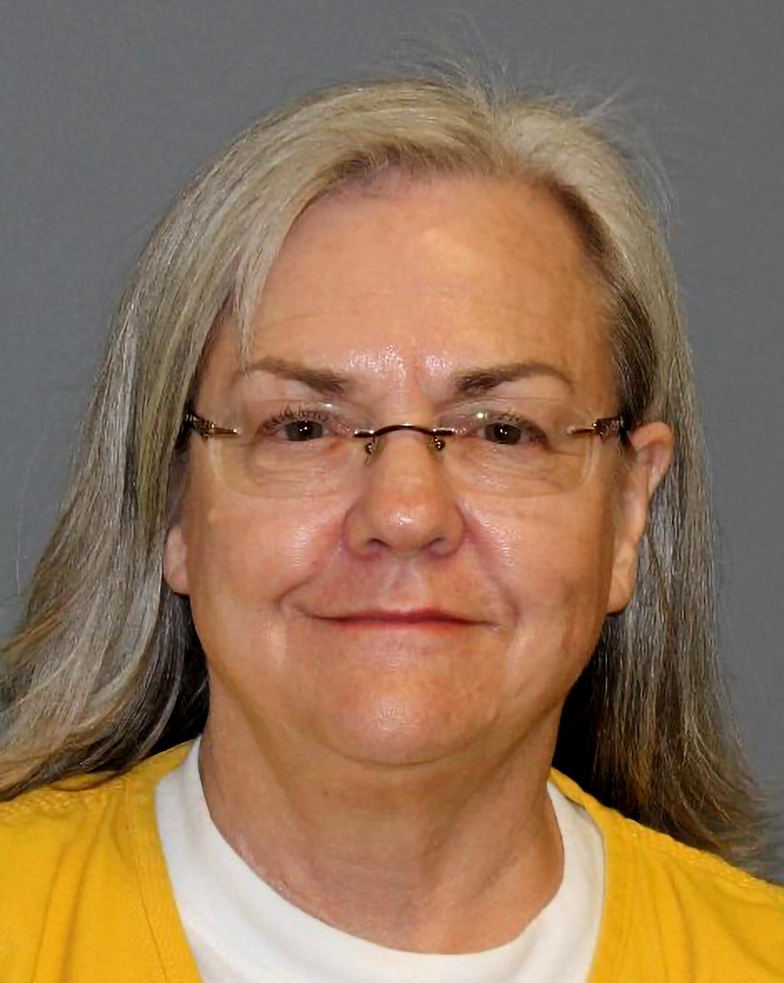 Deputy elections clerk in Colorado to testify against boss | AP News