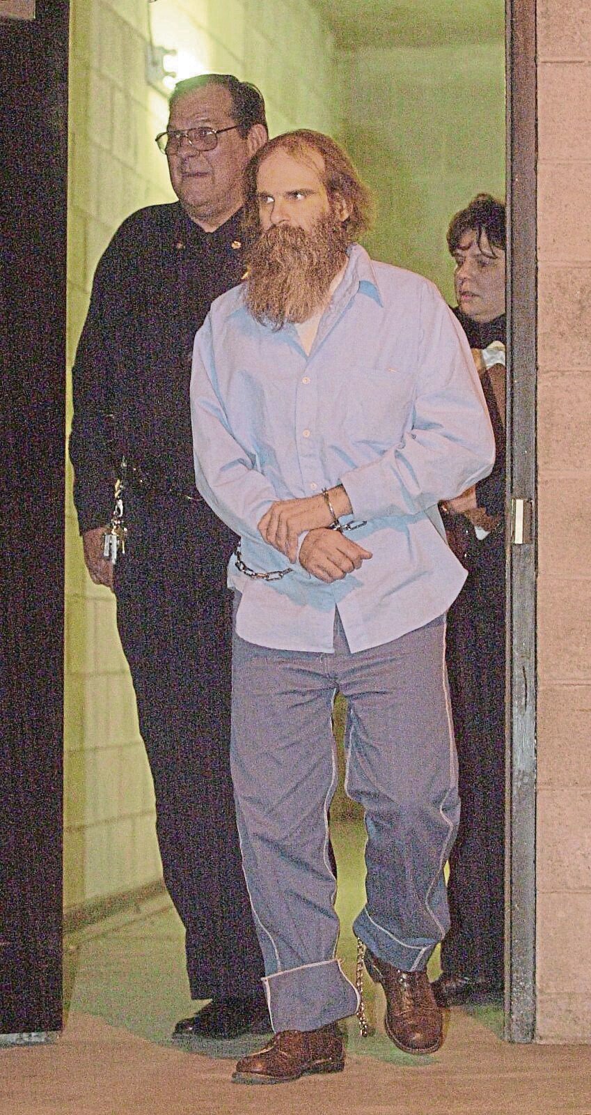 Man on death row 40 years after ‘Kill for Thrill’ murders | AP News